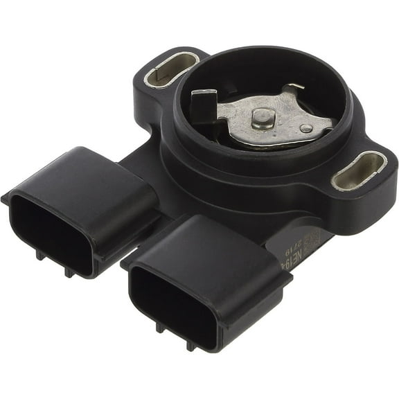 Nissan Altima Throttle Position Sensor