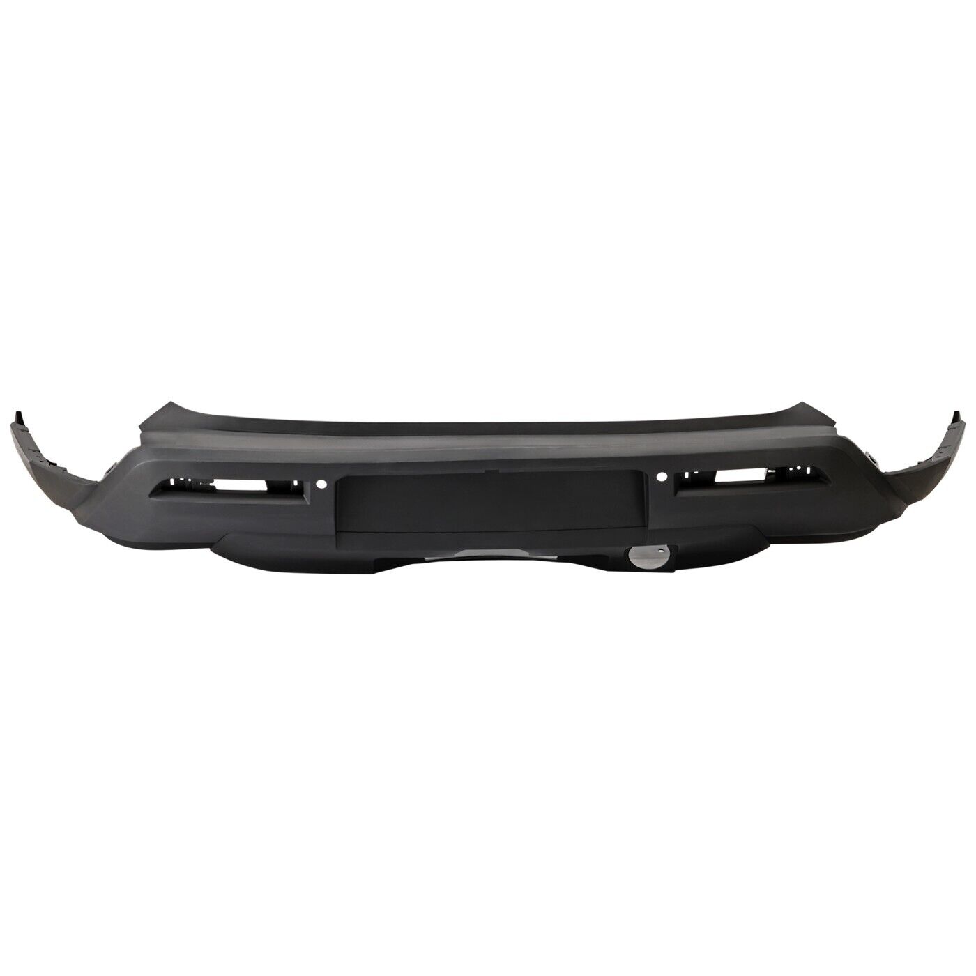 For Nissan Path 2022-2024 Rear Bumper Cover Textured Finish - Evan- Evn ...