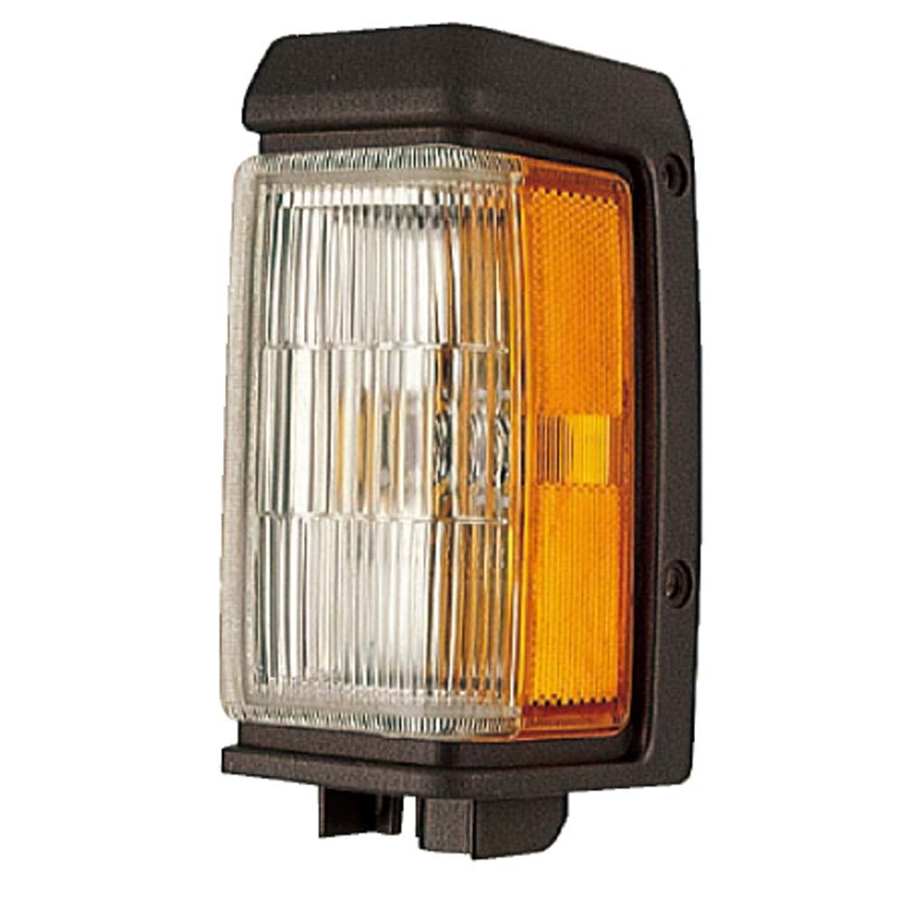 Nissan Pathfinder Side Marker Light Assembly
