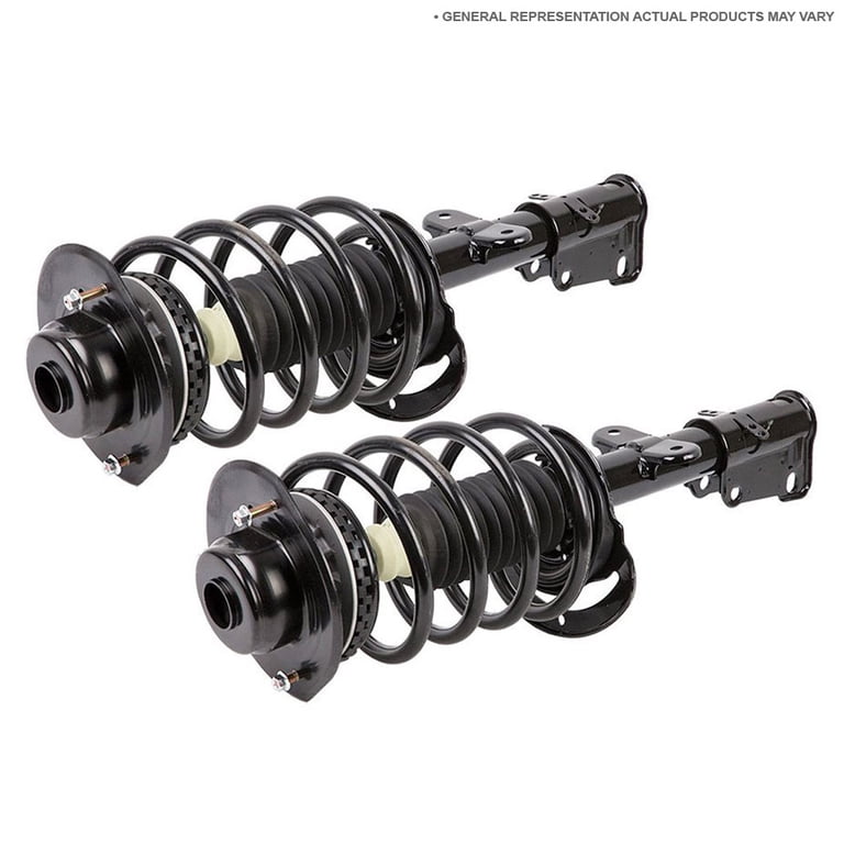 Pathfinder Fender Strut