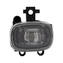 For GMC Terrain 2022 2023 2024 Fog Light Passenger Side | CAPA ...