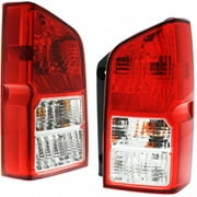Nissan 300zx Tail Light