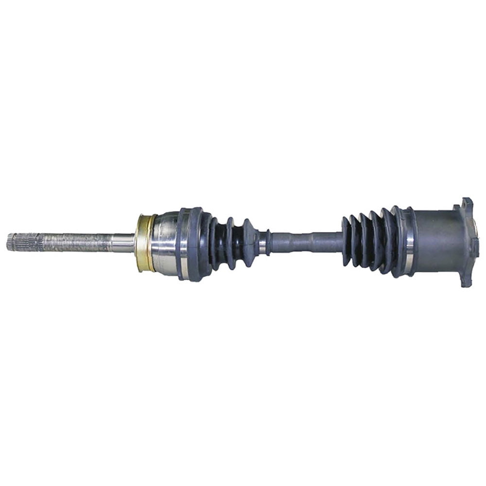 For Nissan Pathfinder D21 Pickup Front Right CV Axle Shaft ...