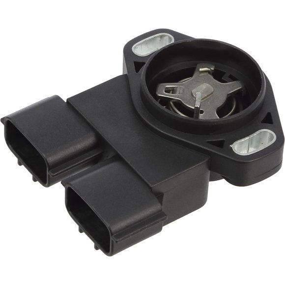 Nissan Frontier Throttle Position Sensor