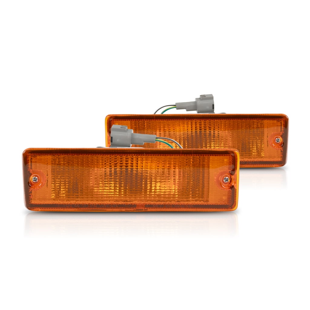 For Nissan Pathfinder Parking/Signal Light Assembly 1989-1995 Driver ...