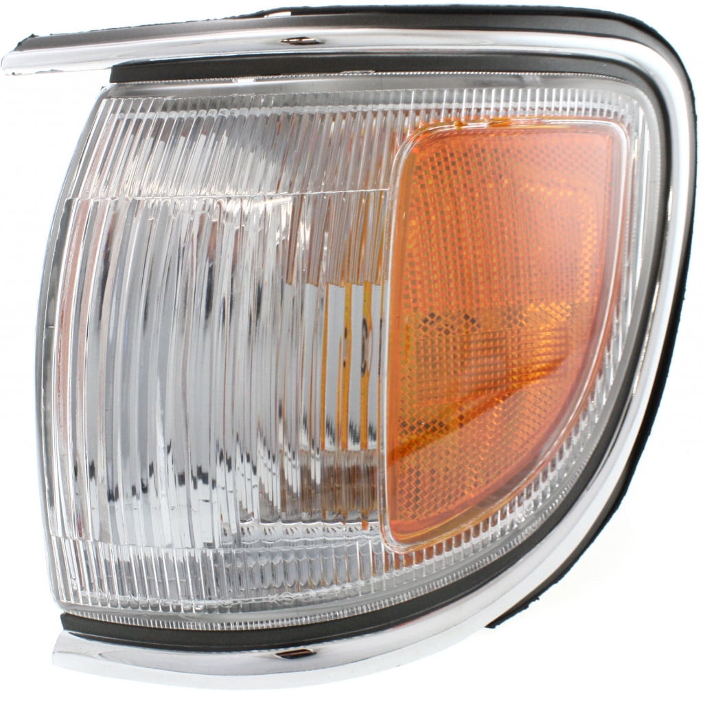 For Nissan Pathfinder Side Marker Light 1996 97 98 1999 Driver Side | w ...