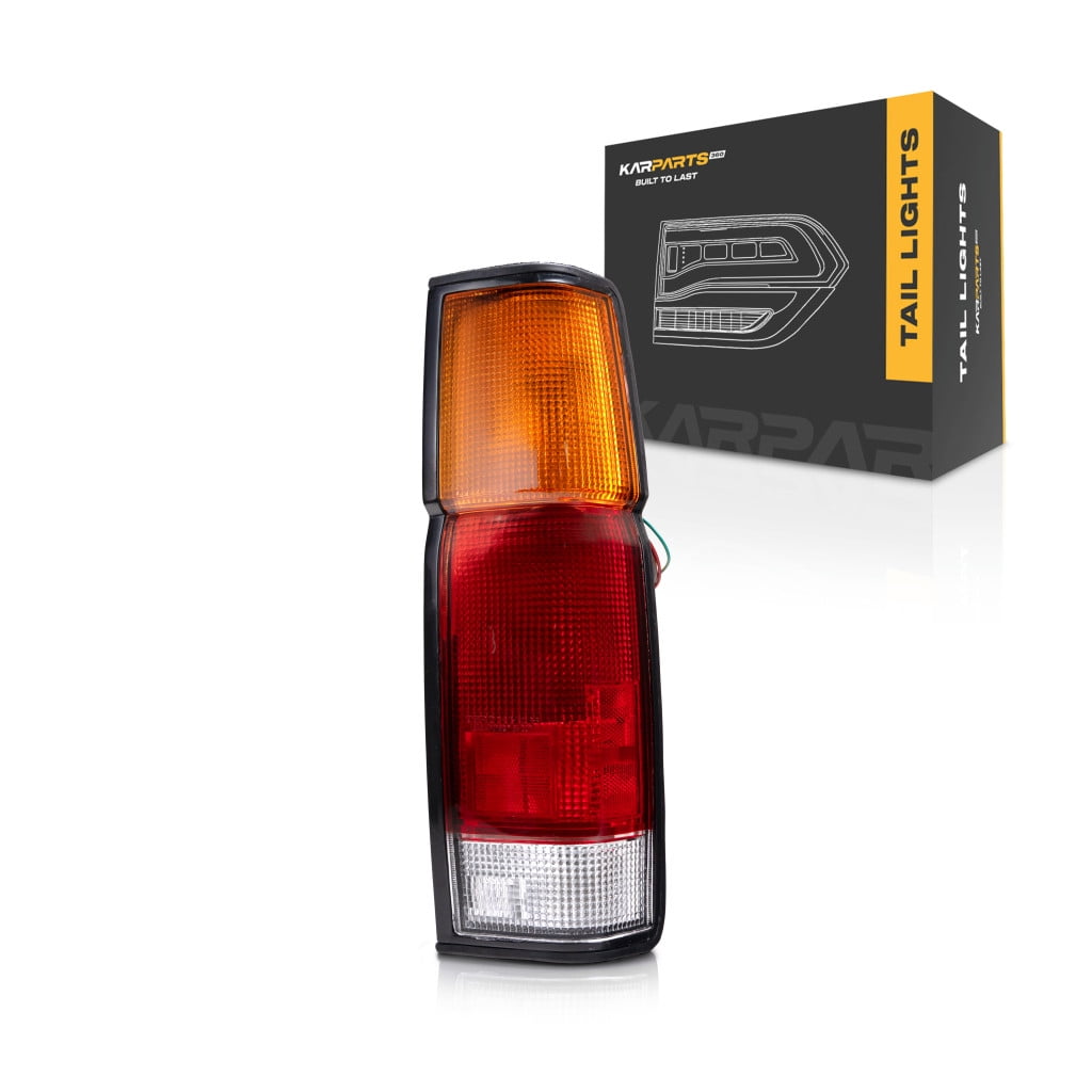 For Nissan Pickup Tail Light 1986-1997 Passenger Side | Rear ...