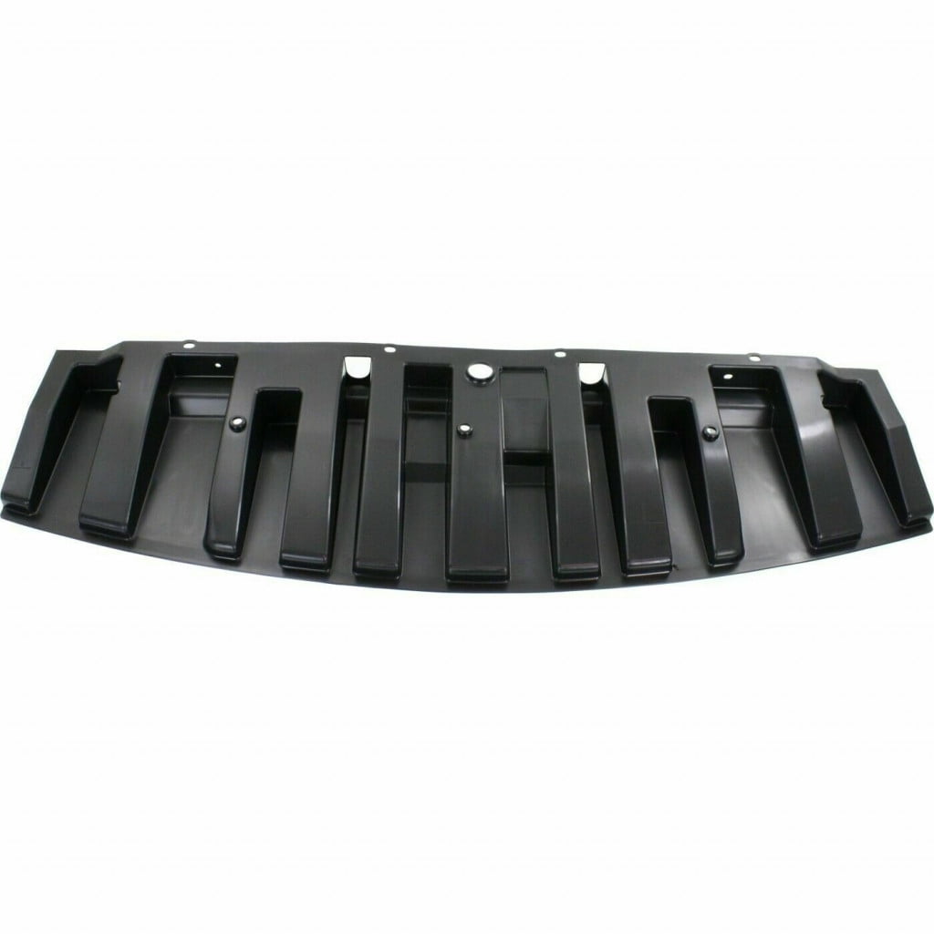 For Nissan Rogue 2014 2015 2016 2017 Bumper Air Shield | Front | Lower ...