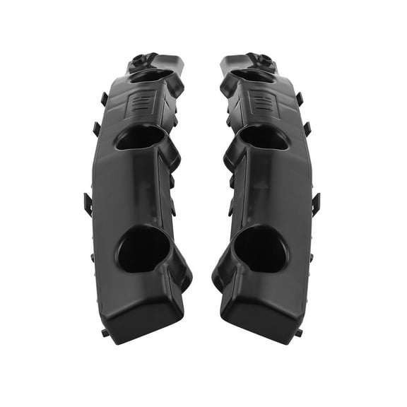 Nissan Rogue Bumper Cover Reinforcement