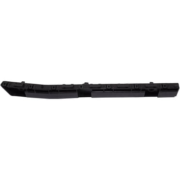 Front Bumper Cover Molding - Compatible with 2017 - 2020 Nissan Rogue ...