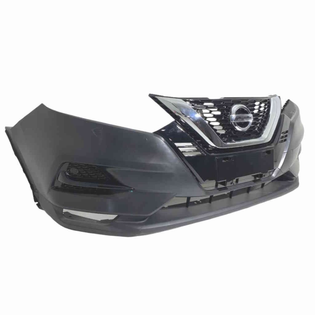 For Nissan Rogue Sport 2020 2021 Bumper Cover | Front | w/Textured ...