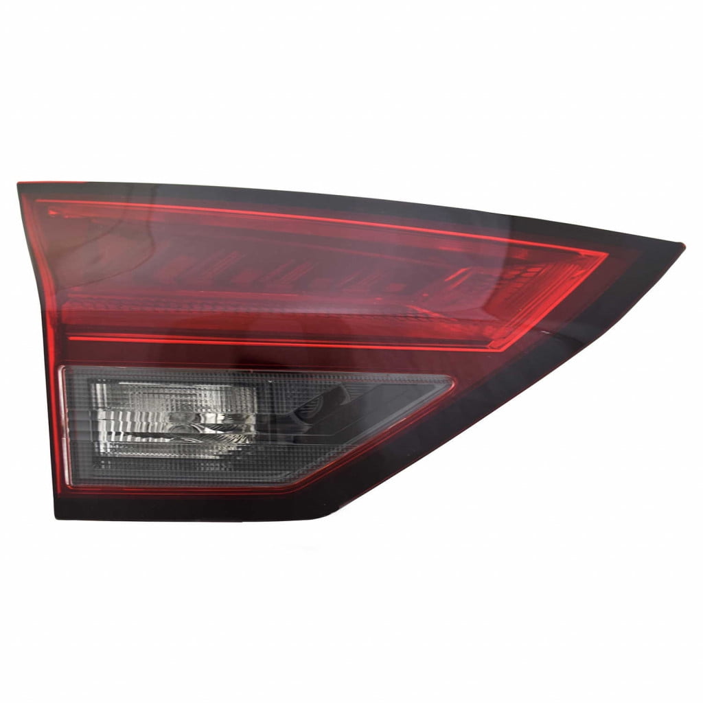 For Nissan Rogue Tail Light 2021 2022 2023 Driver Side | Inner | LED ...