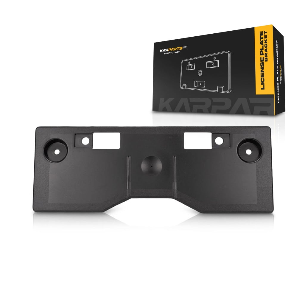For Nissan Sentra 2013 2014 2015 License Plate Bracket | Front ...