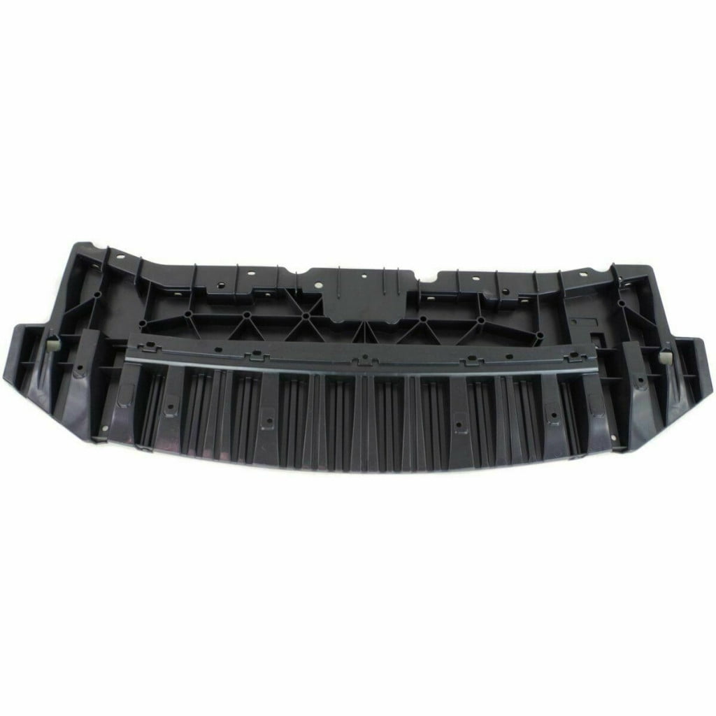 For Nissan Sentra 2013 2014 Bumper Splash Shield | Lower | Front | CAPA ...