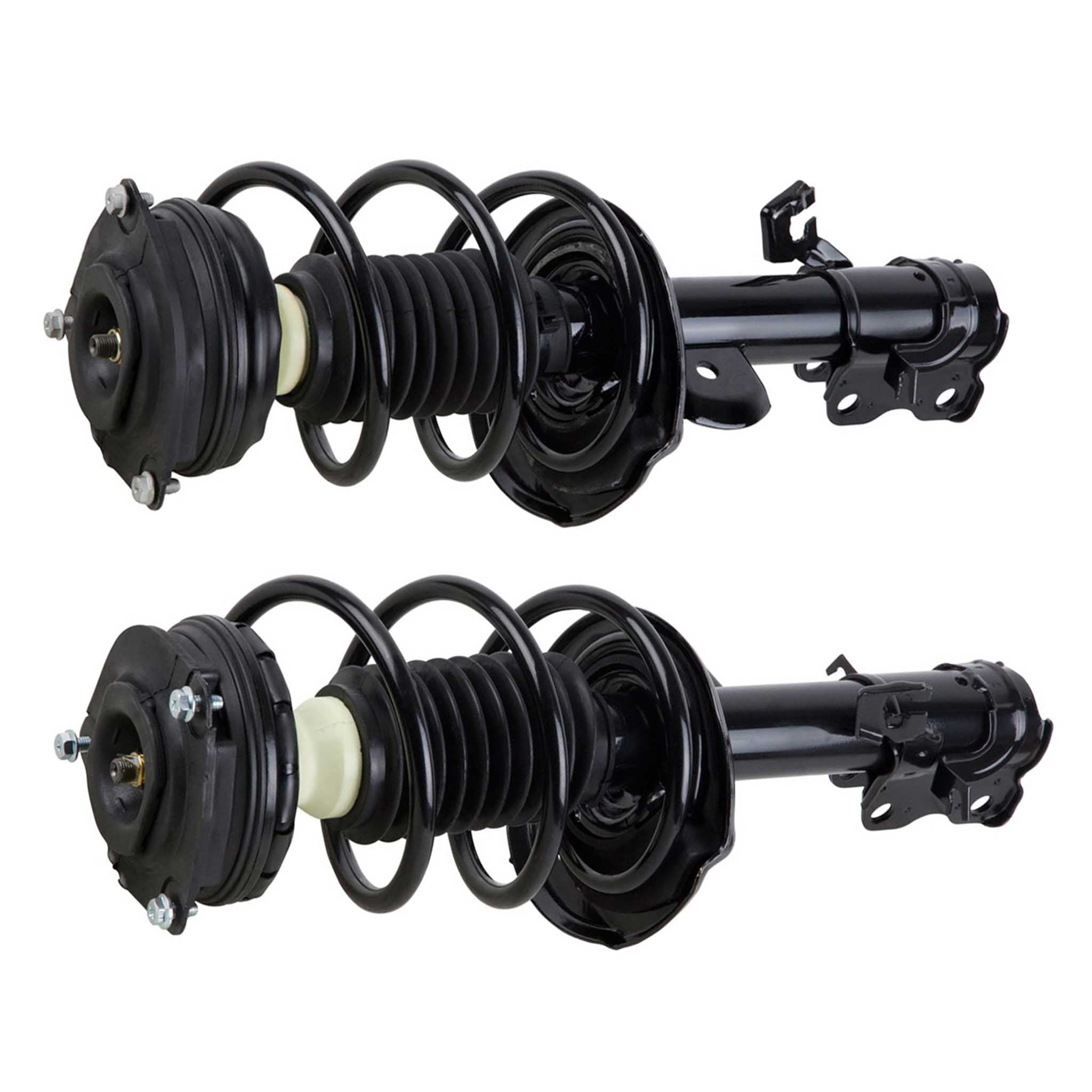 Nissan Sentra Suspension Strut And Shock Absorber Assembly Kit