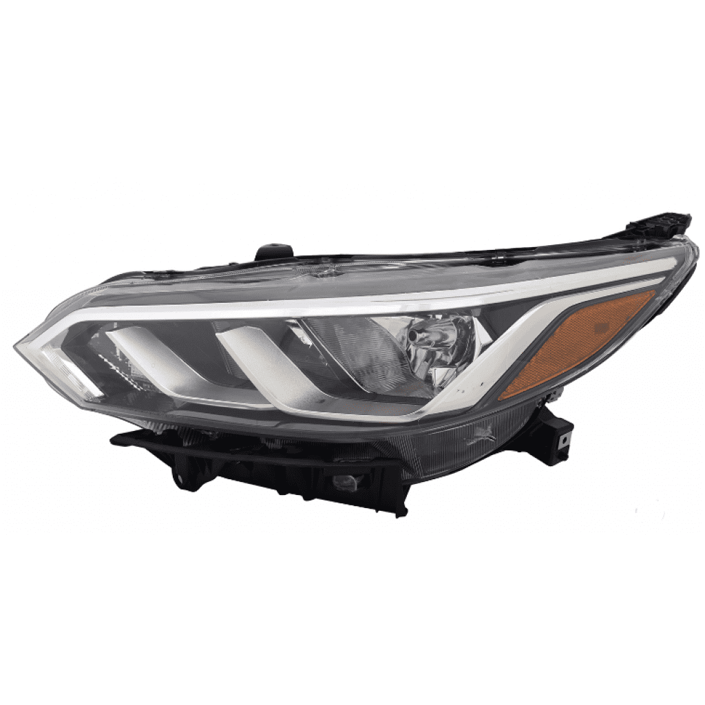For Nissan Sentra 2020 2021 2022 2023 Headlight Assembly Driver Side S ...