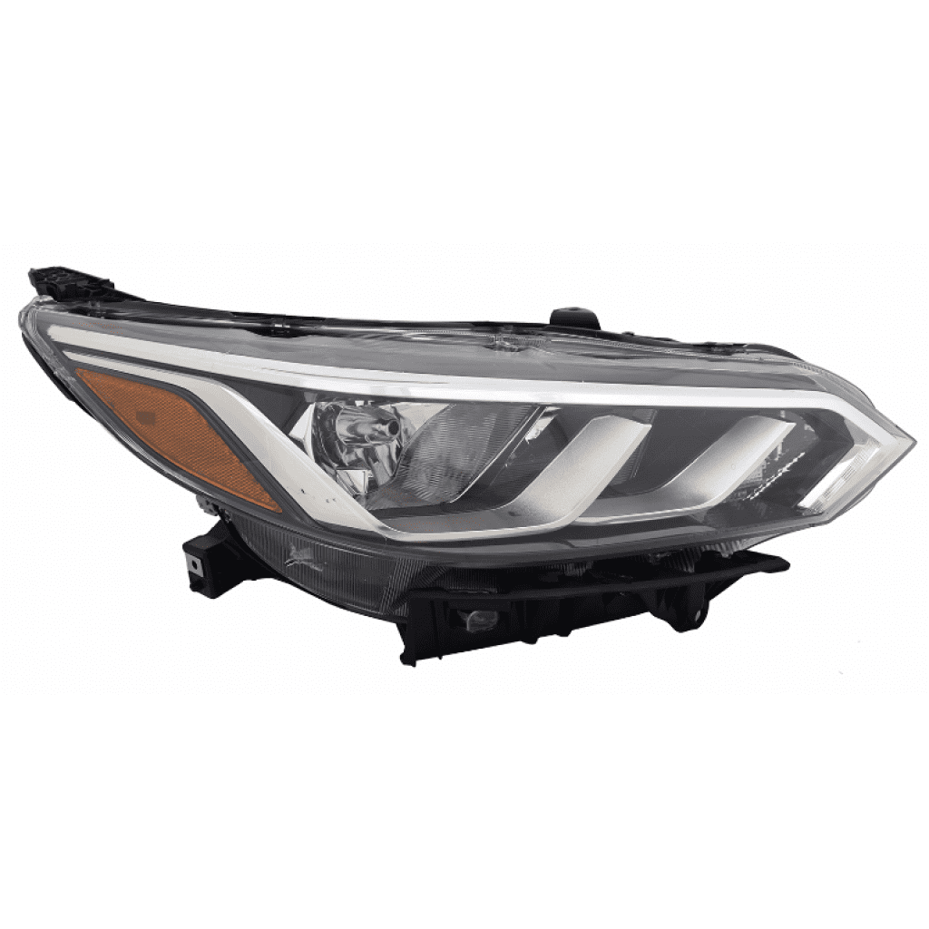 For Nissan Sentra 2020 2021 2022 2023 Headlight Assembly Passenger Side ...