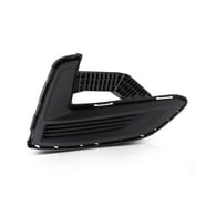 Fit for Toyota Corolla 2005-2008 Fog Light Covers Lip Spoiler Chin ...