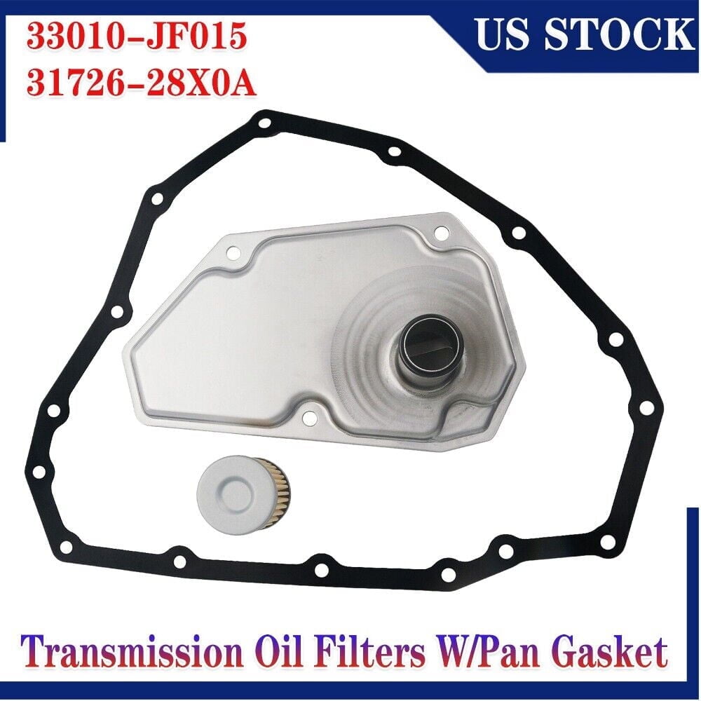 CVT Transmission Filter Kit RE0F11A / JF015E CVT Transmission For ...