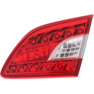 For Volkswagen Passat Tail Light 2012-2015 Driver Side Bulbs Included ...