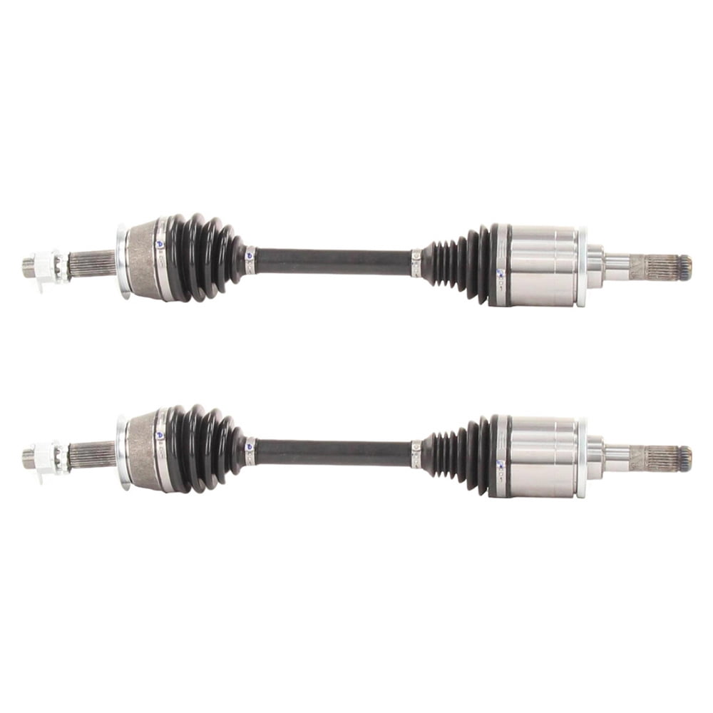 Nissan Titan Cv Axle Shaft Kit