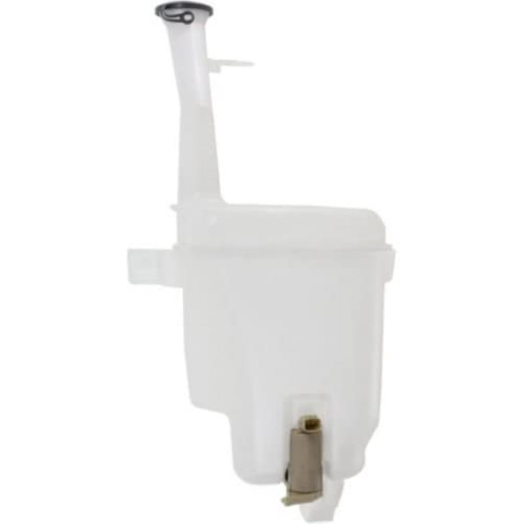 For Nissan Versa 2012-2019 Washer Fluid Reservoir | w/ Shield Washer ...