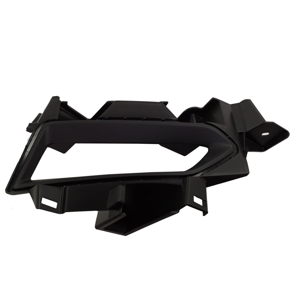 For Nissan Versa 2020 2021 2022 Fog Light Bezel Passenger Side | Front ...