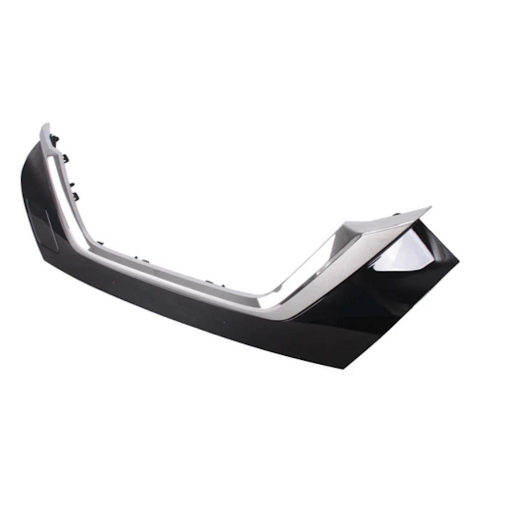For Nissan Versa 2020 2021 Grille Assembly | Chrome Shell | S/SV | Made ...