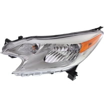 For 2013 2014 2015 Nissan Altima Headlight Driver and Passenger Side ...