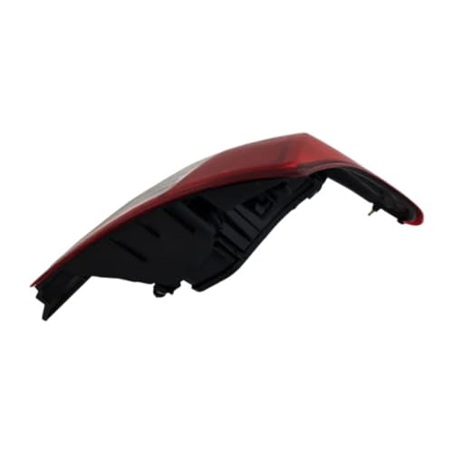 For Nissan Versa Rear Tail Light 2012-2019 Passenger Side Sedan For ...