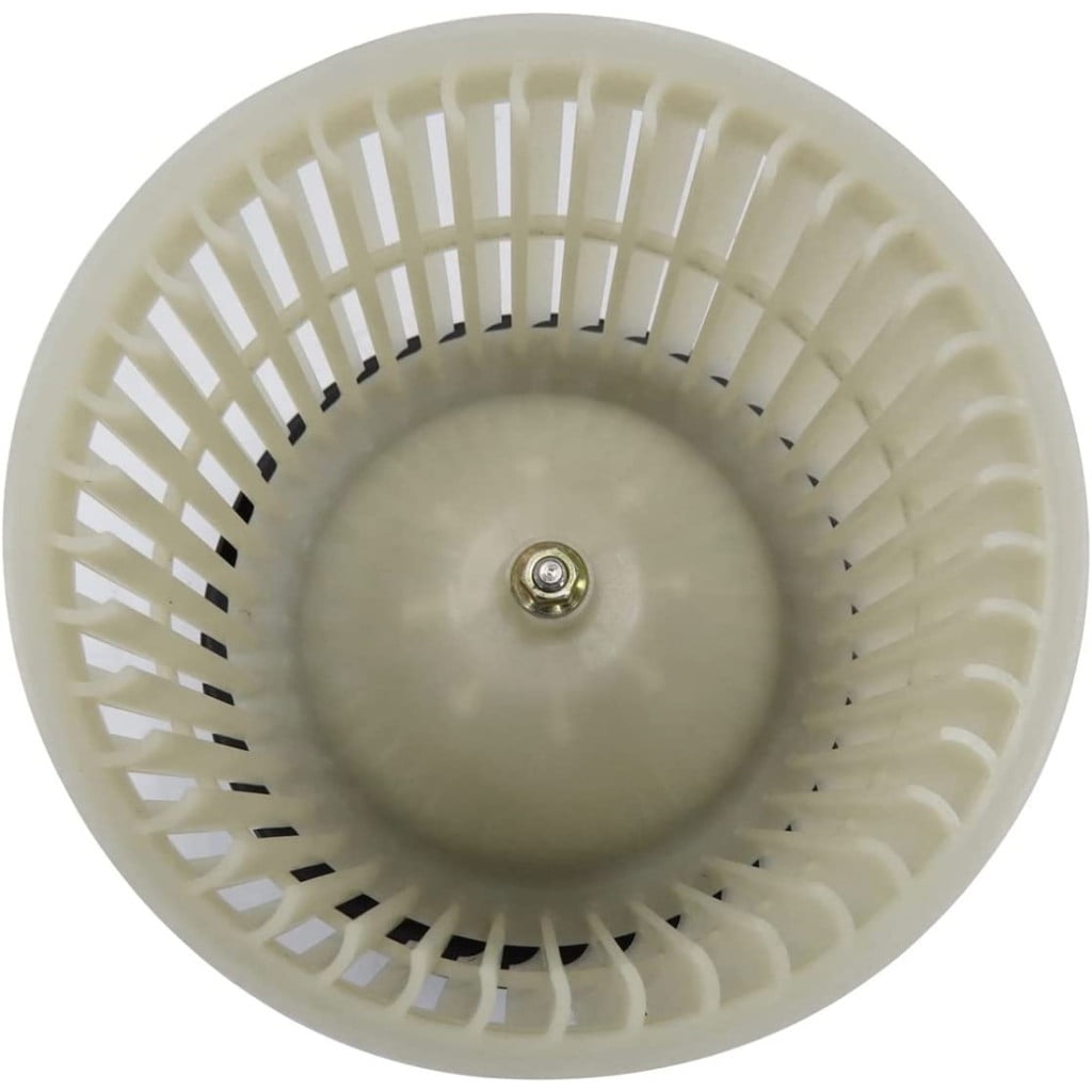 For Nissan Versa/Versa Note Blower Assembly 2012-2019 Replacement For ...