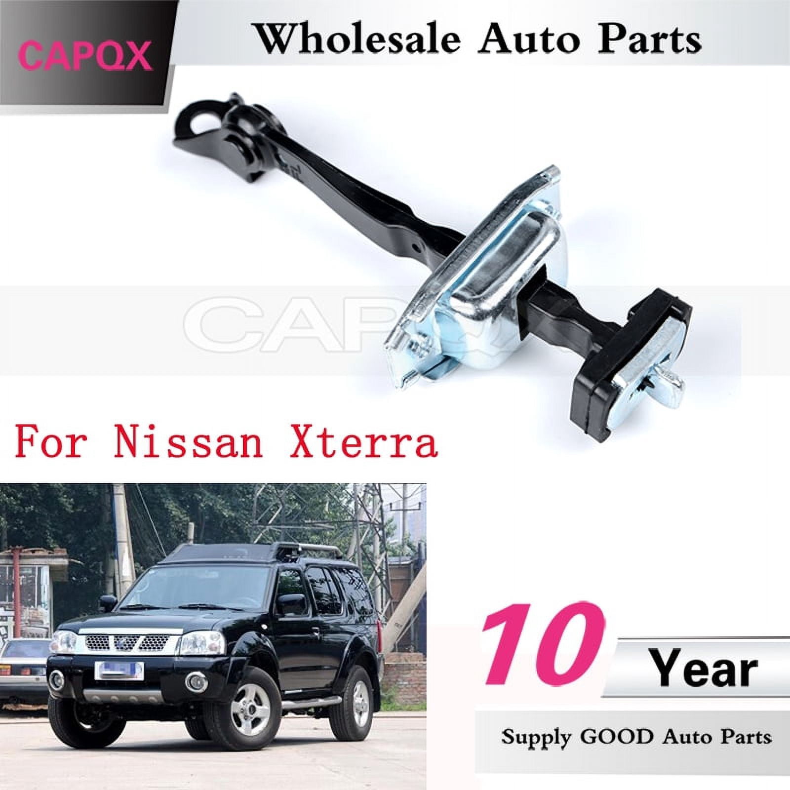 For Nissan Xterra Auto Door Stop Stay Limiter Door Check Strap Door ...