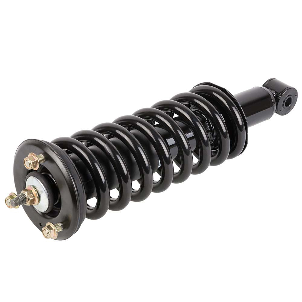 Suzuki Equator Suspension Strut Assembly