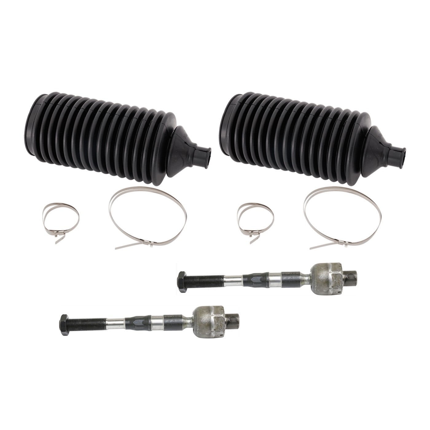 For Nissan for Frontier for Xterra Suspension Kit - Complete Driver ...