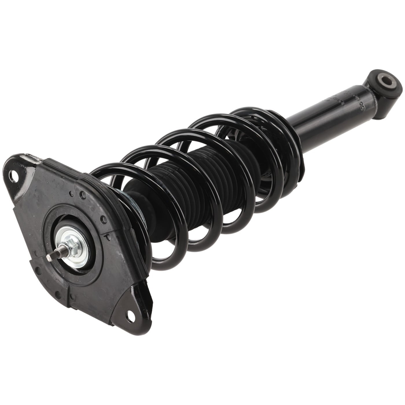 For Nissan for Sentra (2000-2006) Rear Loaded Strut - Gas Charged, Twin ...