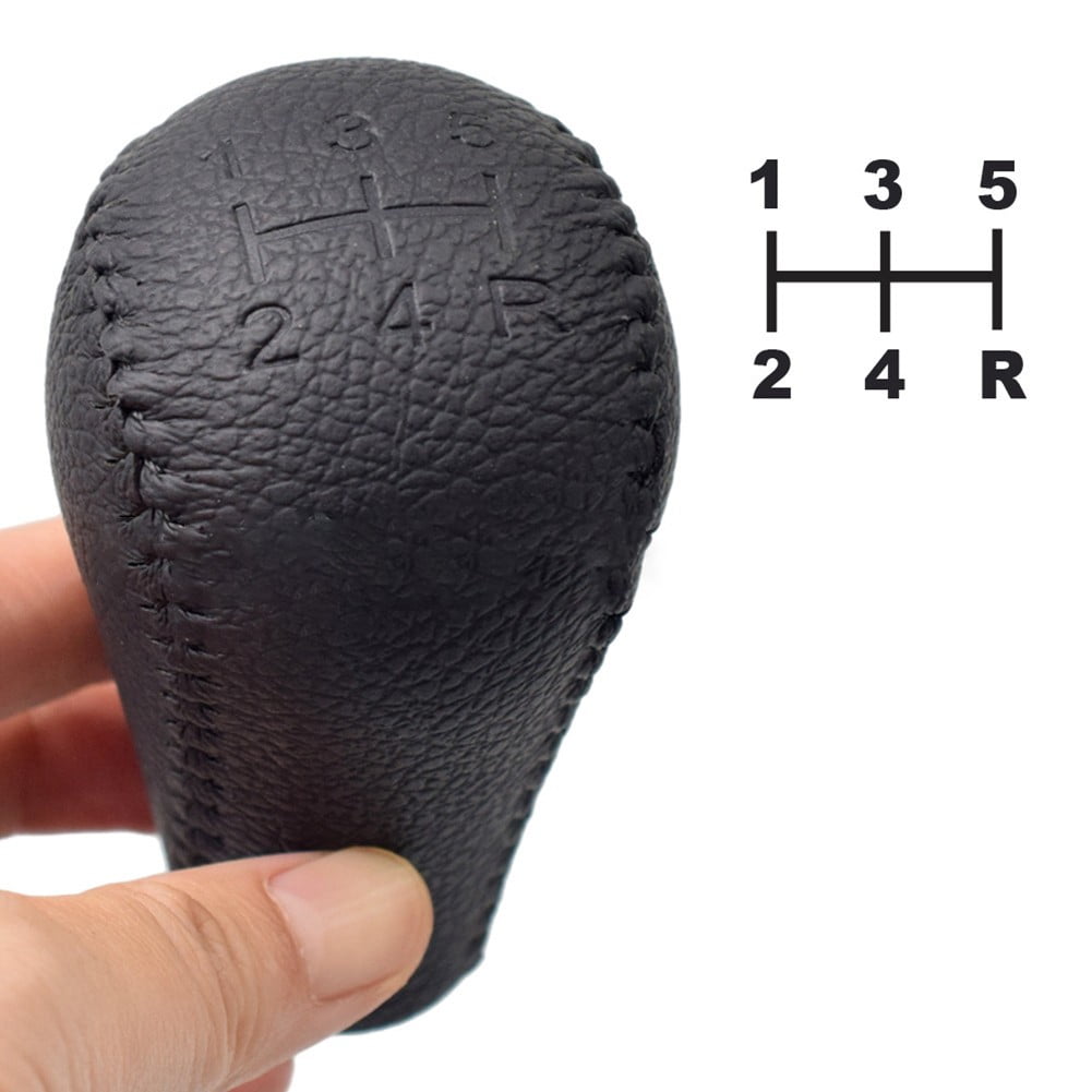 For Nissan's Custom Fit 5 Speed Manual Transmission Gear Shift Knob for ...