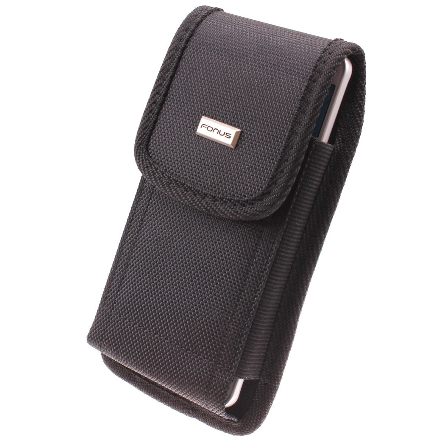 For Nokia C110 - Case Belt Clip, Swivel Holster Rugged Cover Pouch ...