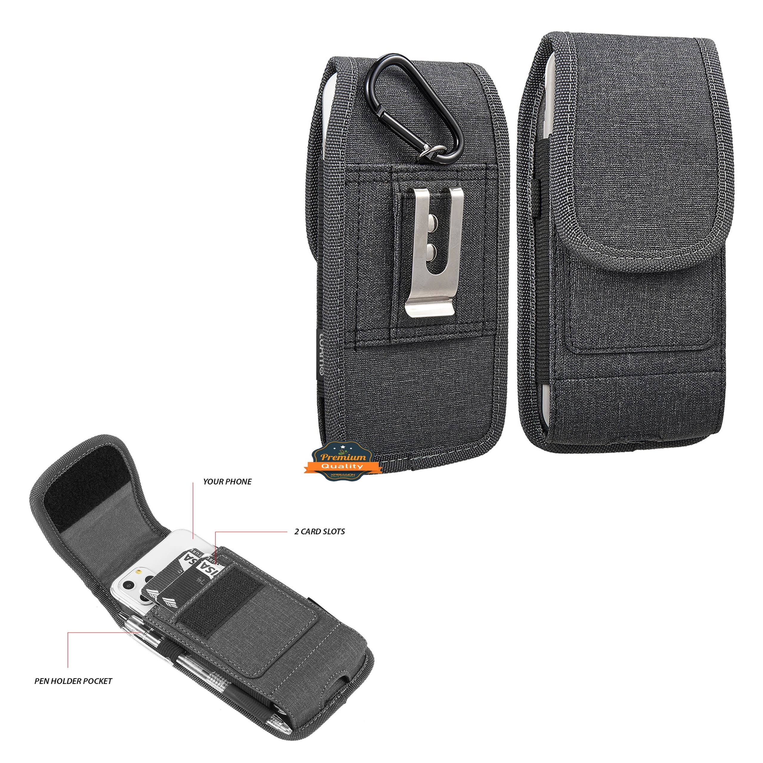 For Nokia C210 /Nokia C110 5G N156DL /Nokia C200 Universal Vertical ...