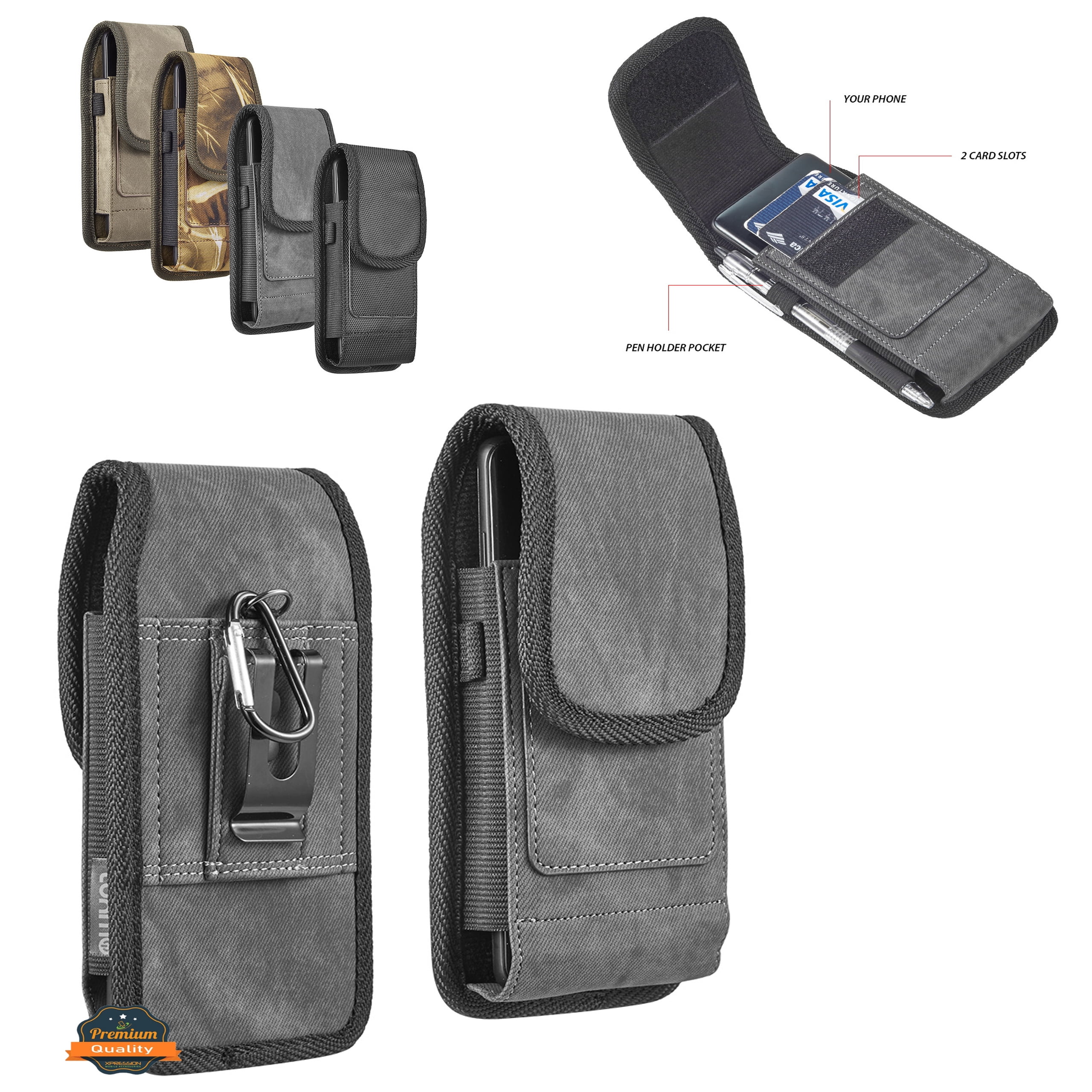 For Nokia C300 N155DL / Nokia G310 5G / Nokia G42 Universal Vertical ...
