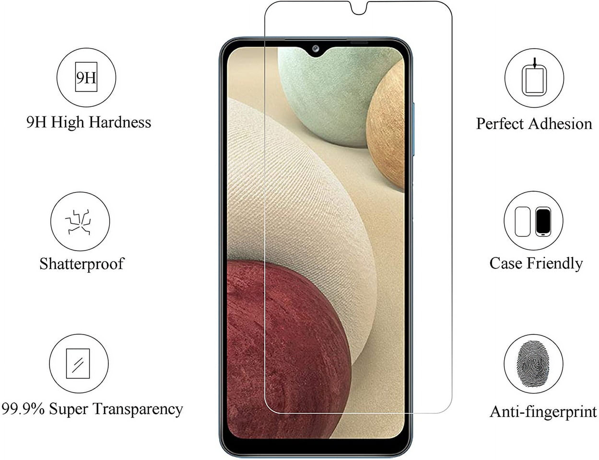 For Nokia G300 Tempered Glass Screen Protector Premium Hd Clear Case