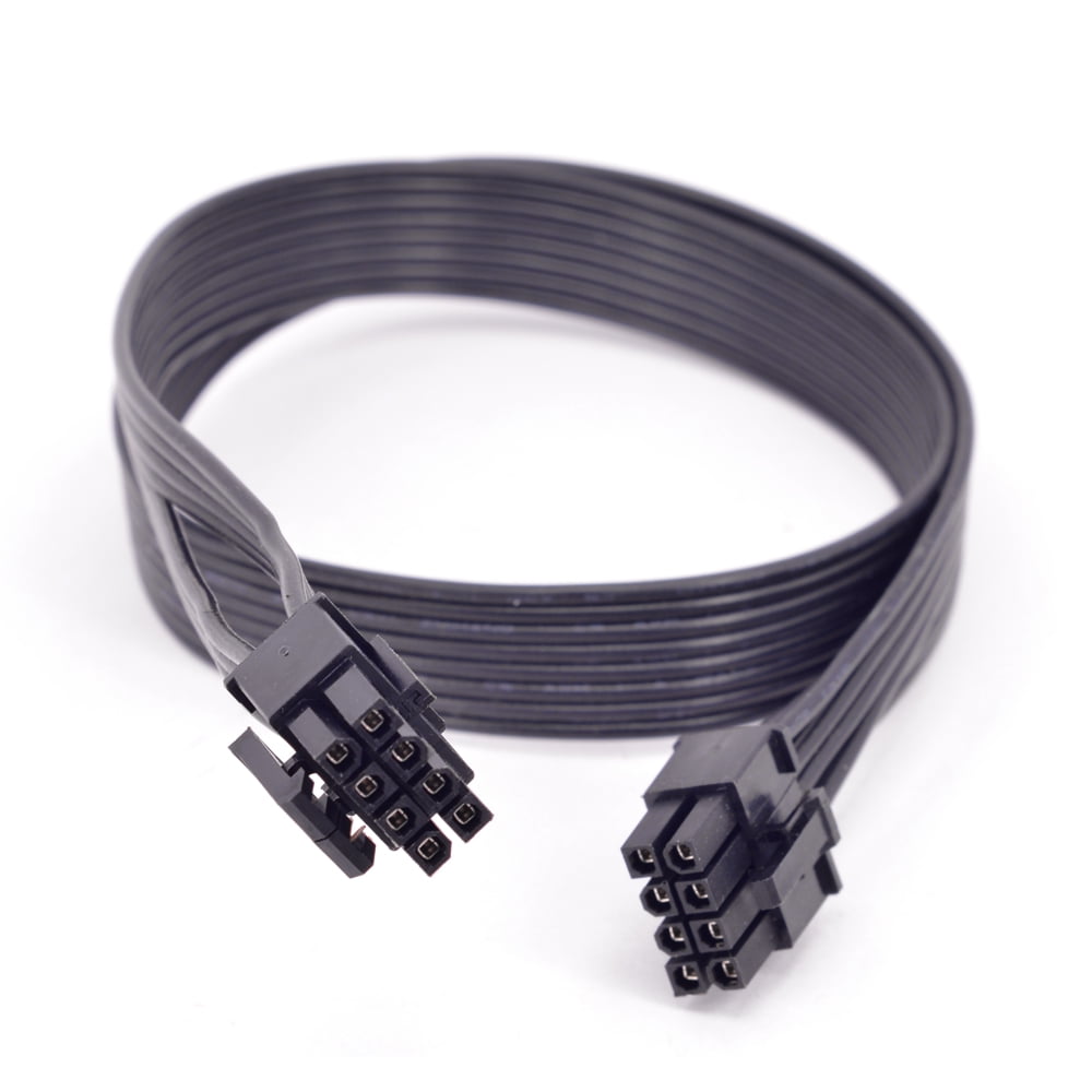 For OCZ ZX Series 1250W 1000W 850W ZT 750W 650W 550W SATA Peripheral CPU 4 Pin 8Pin PCIe 6 Pin 8 ...