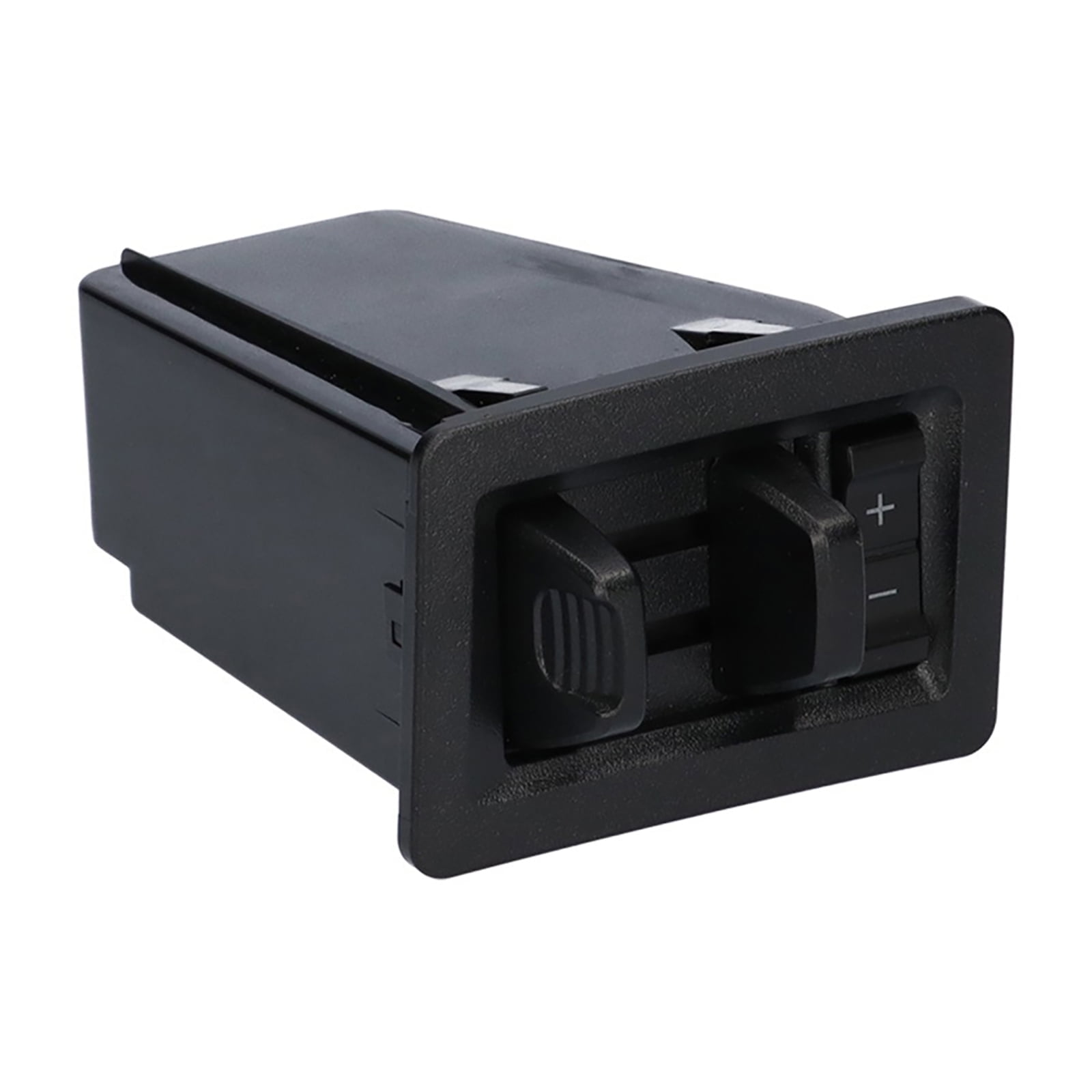 For OE JL3Z2C006AA/HC3Z2C006AA Trailer Brake Controller Module Black ...