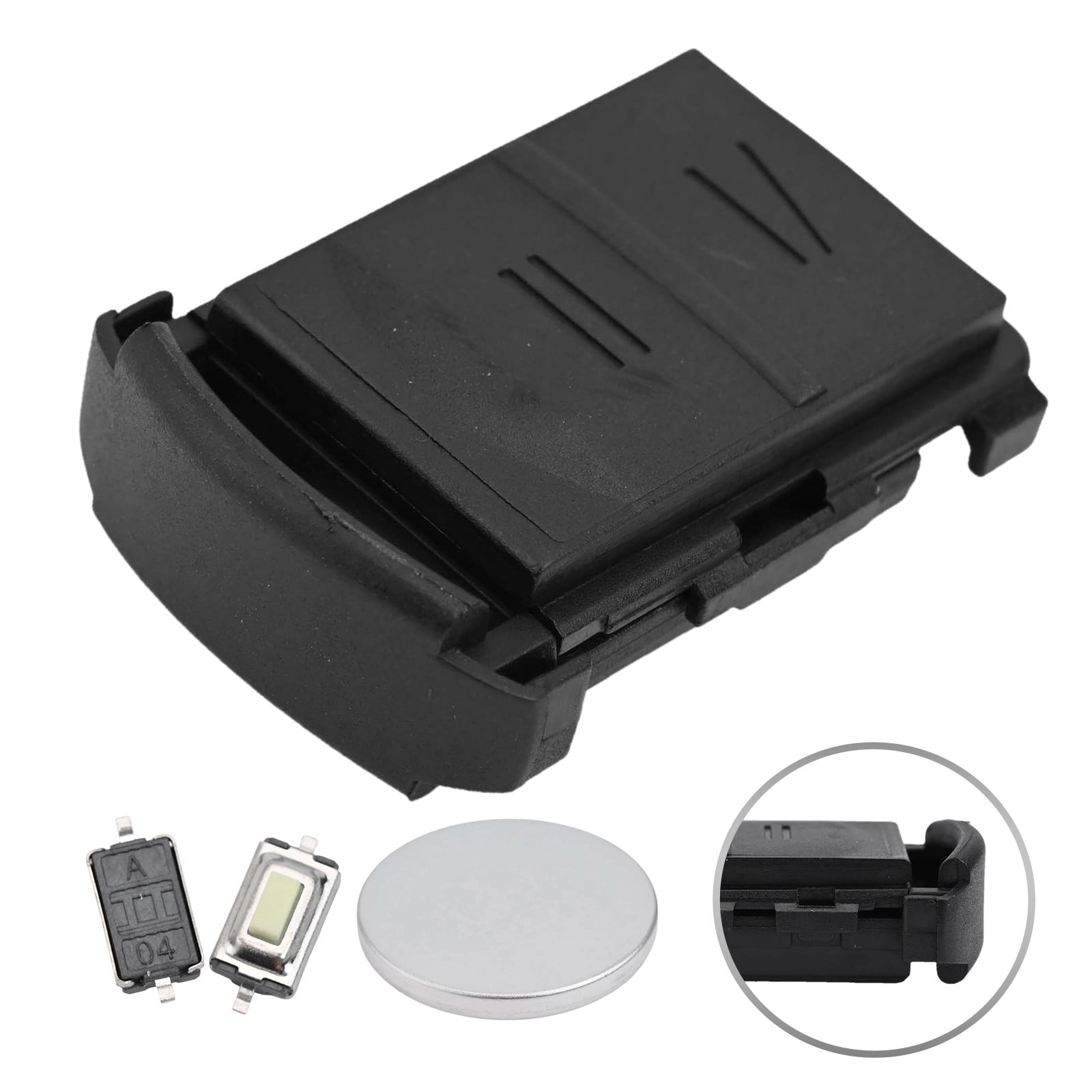 For OPEL Remote Key Repair Kit Compatible with Various Models Including ...