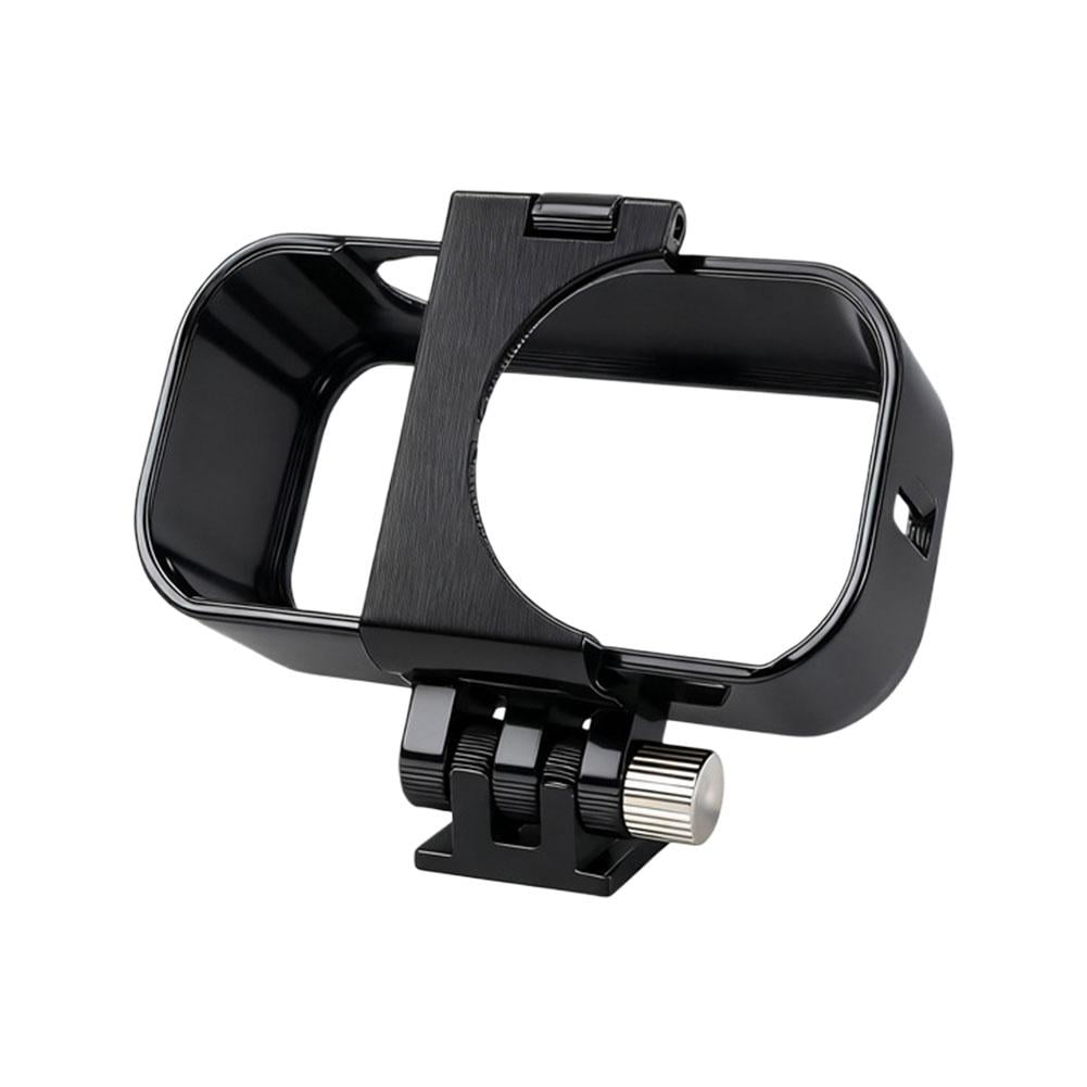 For OSMO NANO Camera Mount Multi-Angle Hot Shoe Adapter Lightweight ...