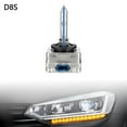 For OSRAM Car Truck Original Xenarc HID Lamp 66548 D8S 42V25W PK32d-1 d ...