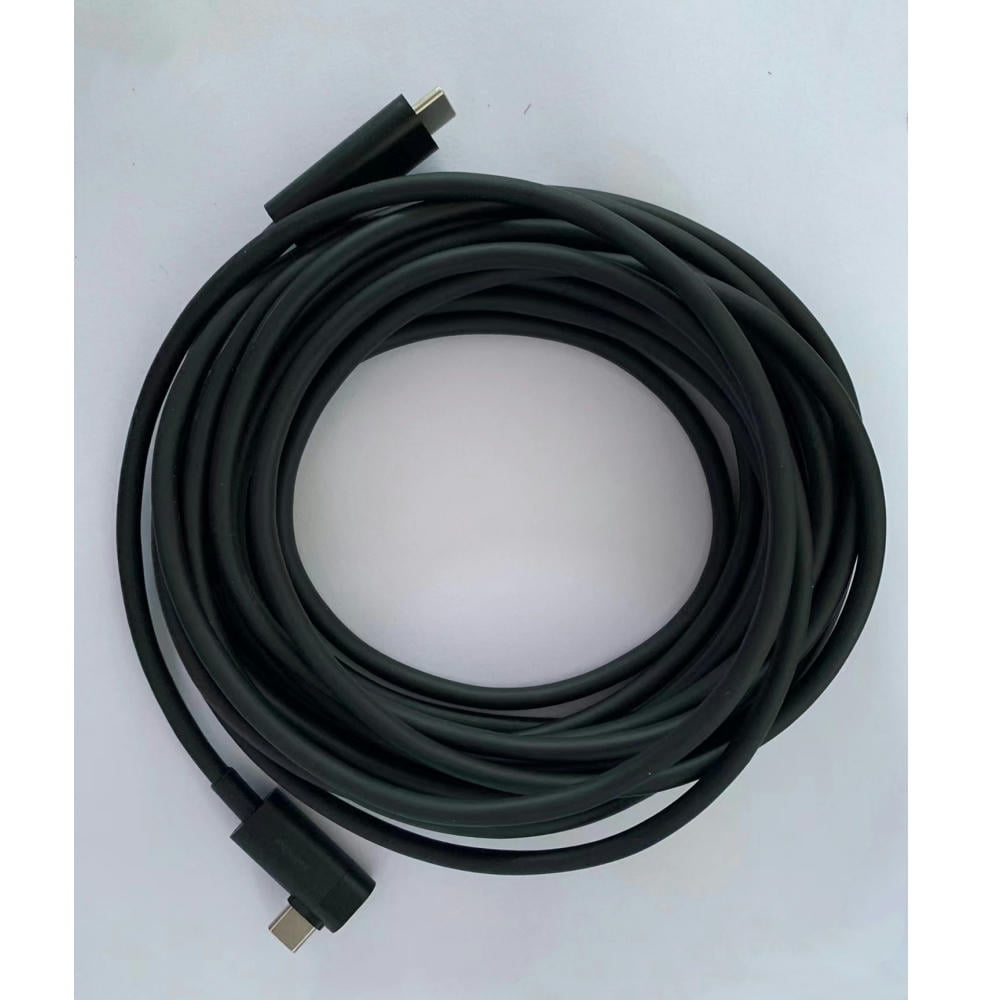 For Oculus Quest 2 Link Cable USB Type-C Virtual Reality Headset Cable ...