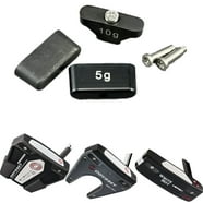 Powerbilt Golf Club - TPS X-Type Series M900 Putter, 35" Right-Handed ...