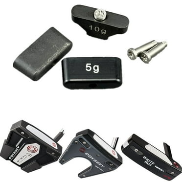 Powerbilt Golf Club - TPS X-Type Series M900 Putter, 35" Right-Handed ...