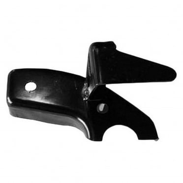 JR Products 10335 Spring Loaded Door Holder - 2" - Walmart.com