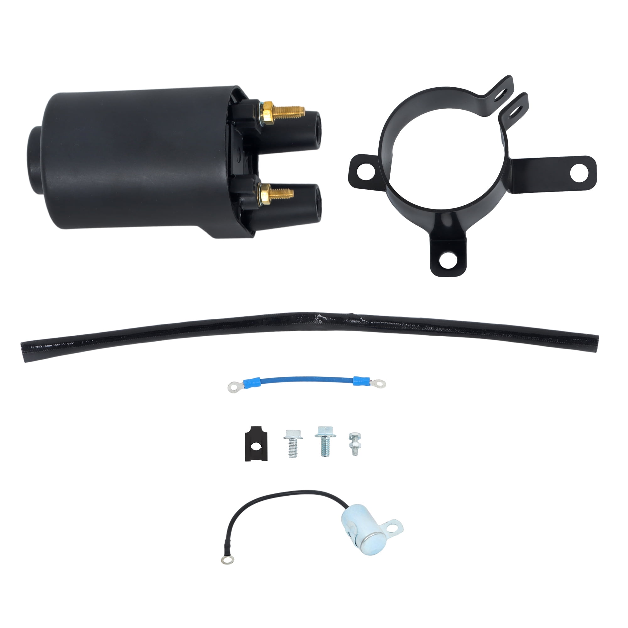 For Onan 166-0535 166-0543 166-0648 166-0772 HE166-0761 Ignition Coil ...
